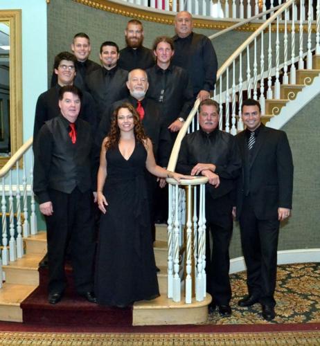 The Exceptions, an exceptional cover band, bringing sounds to Atlantic ...