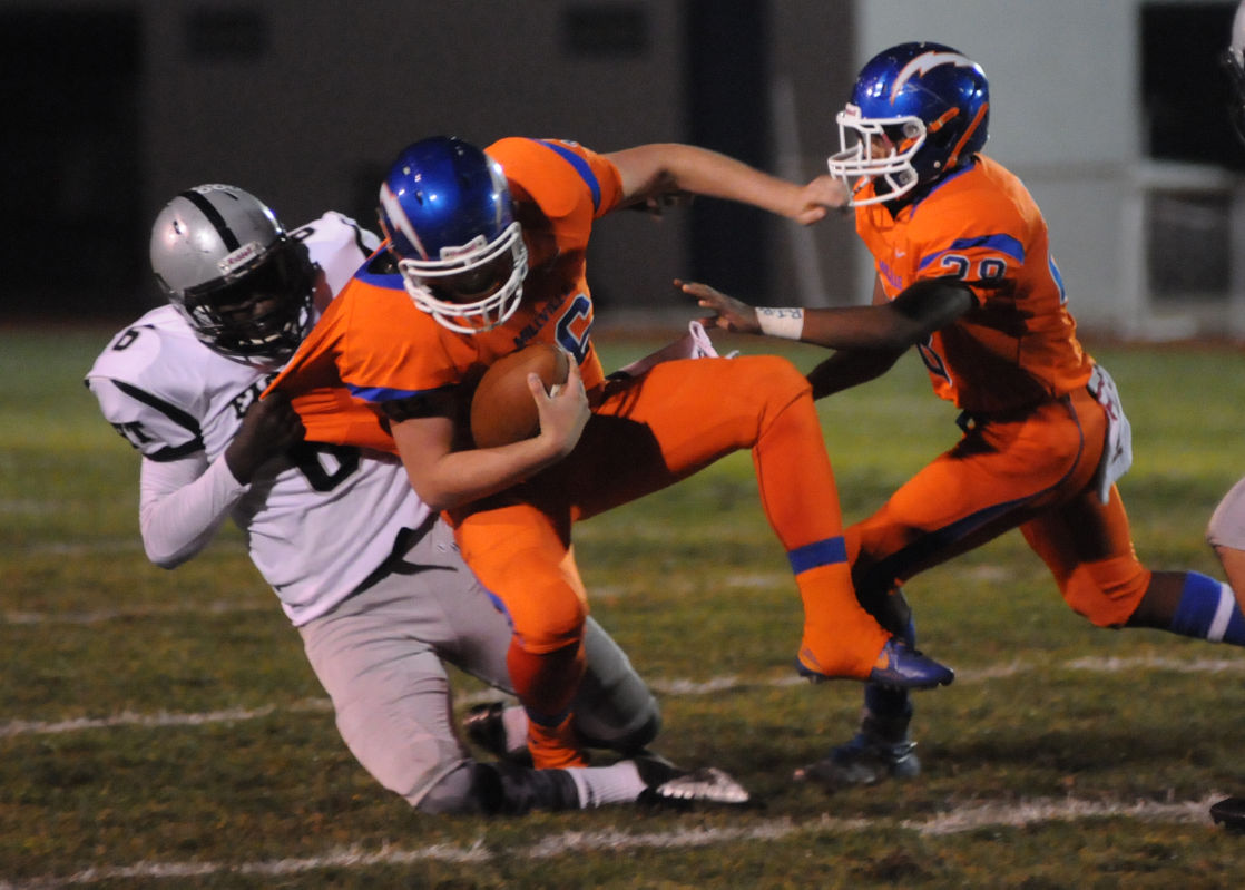 Egg Harbor Township at Millville