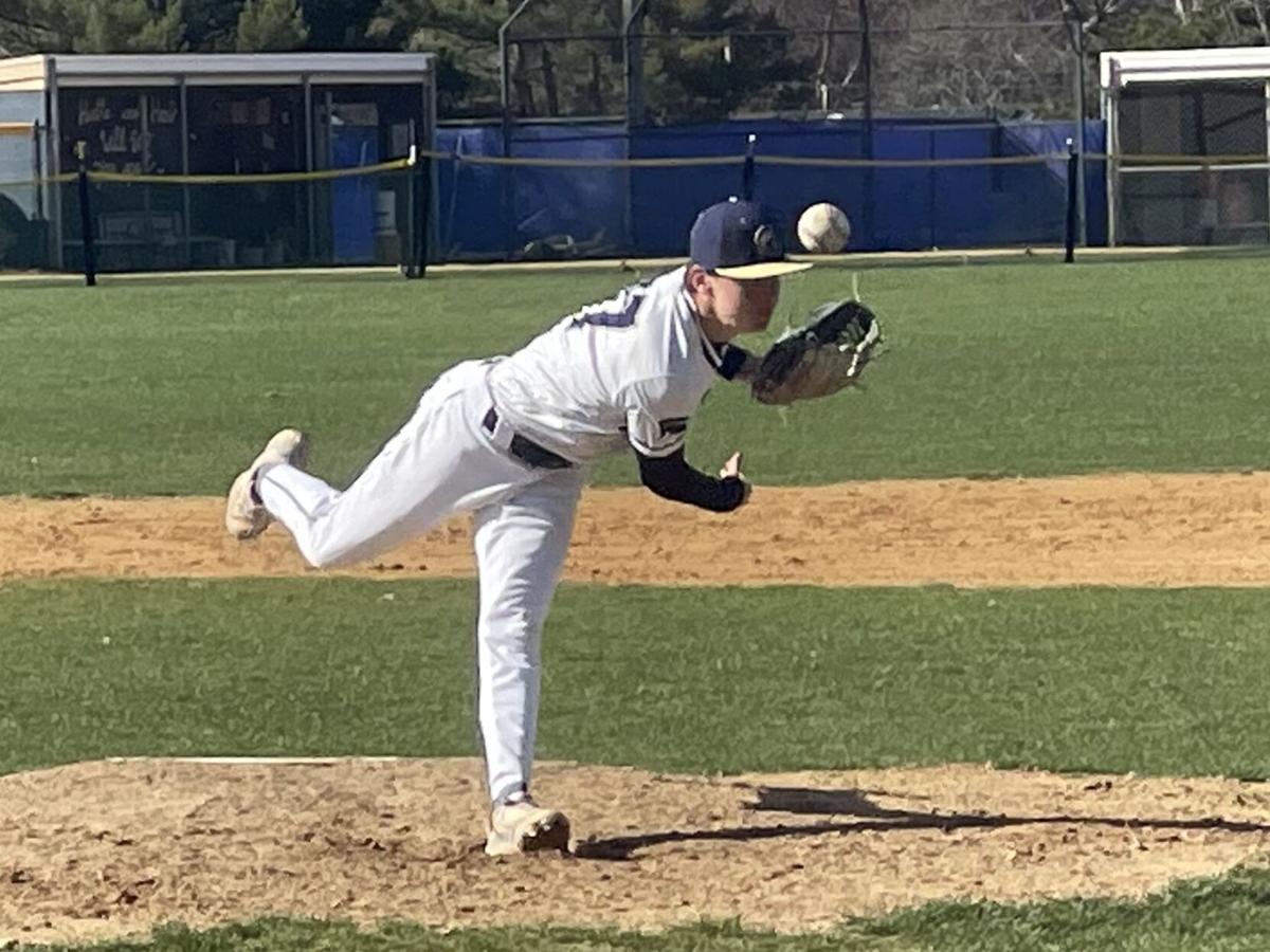 Tuesday's high school baseball takeaways