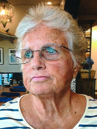 Loftus, Denise M.