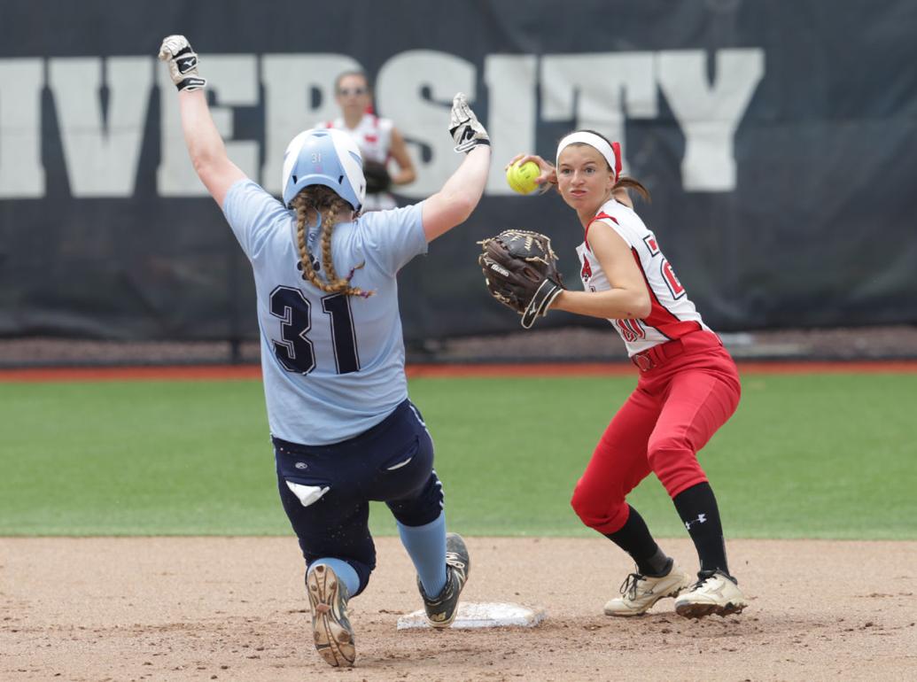 St. Joseph softball state final | High School | pressofatlanticcity.com