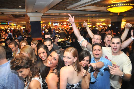 Luring stars to Atlantic City parties: Resort's clubs target celebs as ...