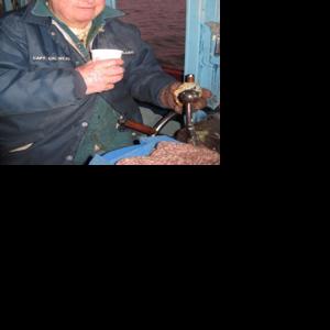 A Life Lived: Capt. Calvin insisted on doing things his way