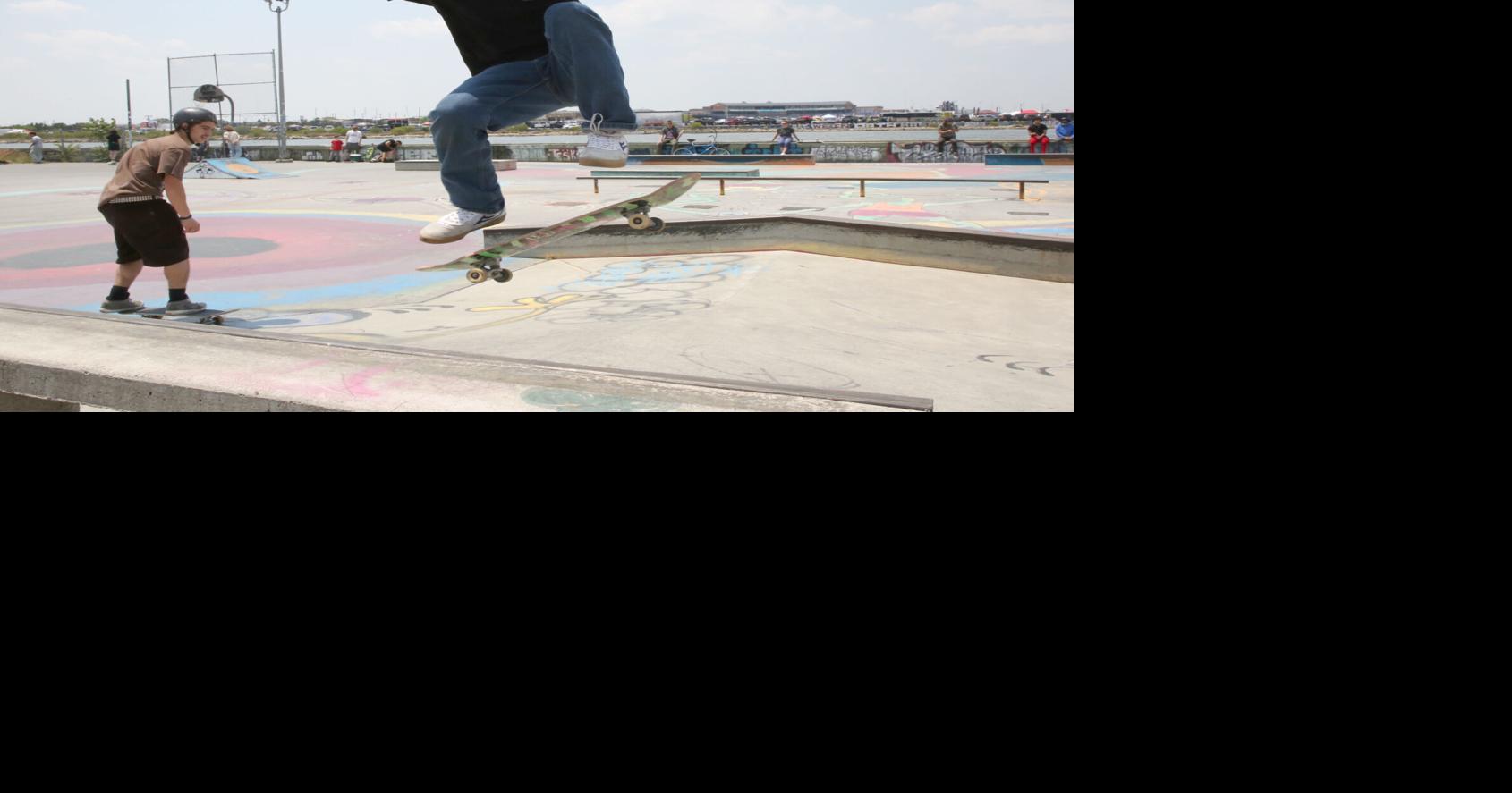 Skate AC to host annual Bash at Back Sov on Saturday