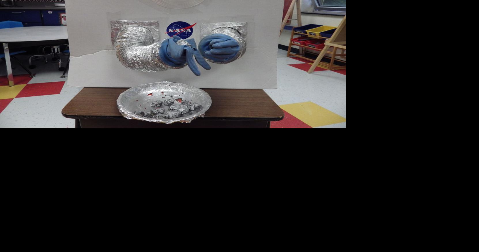 Shaner School hosts third annual Space Night