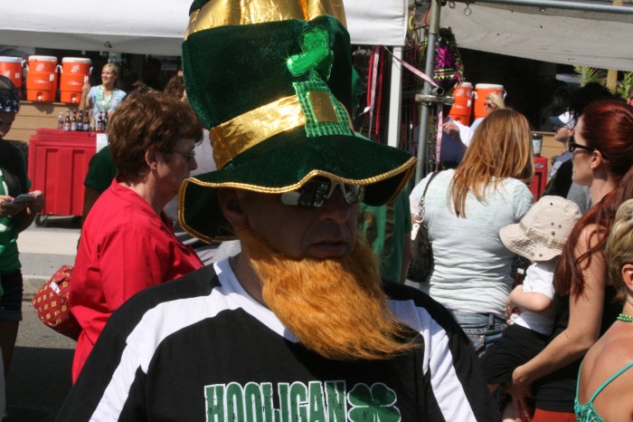 Irish Fall Festival offers much more than drinking in North Wildwood