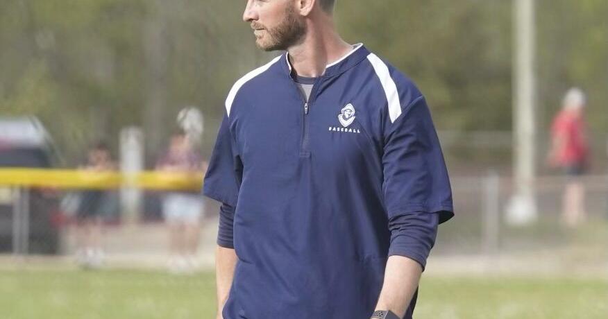 Meet new St. Augustine baseball coach Mike Ney