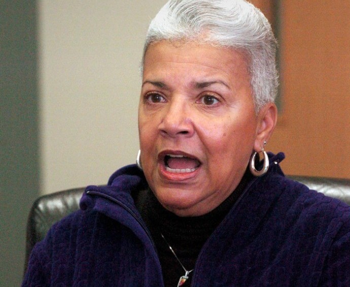 A Conversation With... Linda G. Steele, president of Atlantic City ...