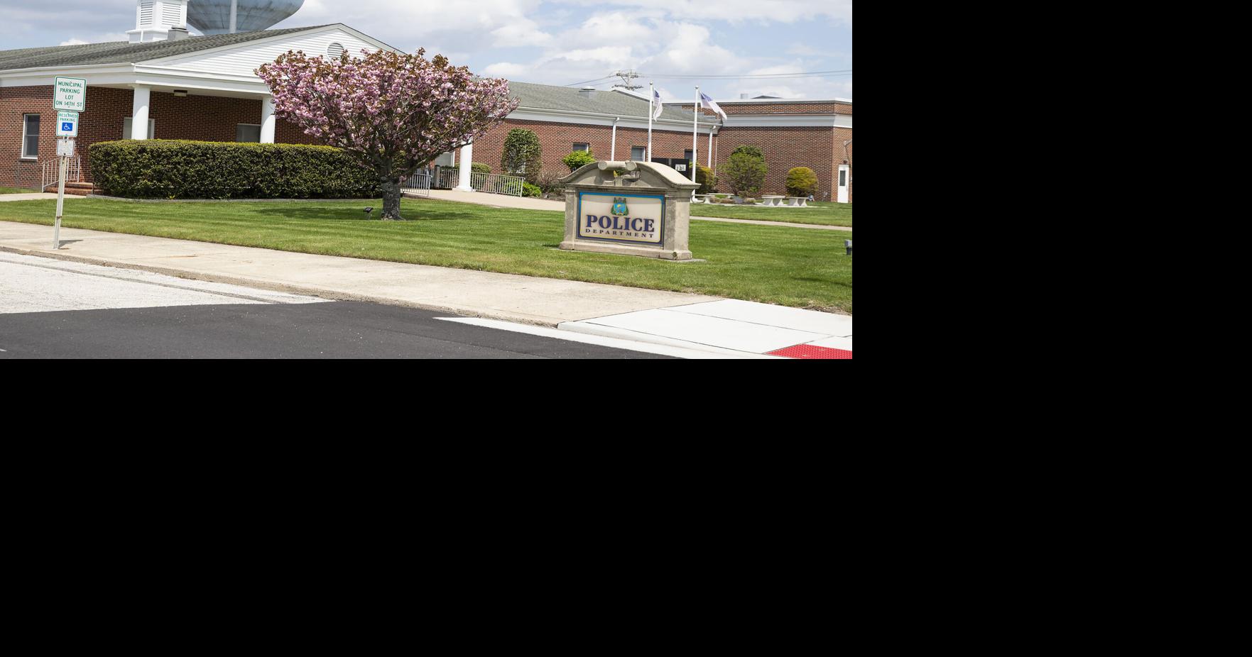 Brigantine police arrest Atlantic City sex assault suspect