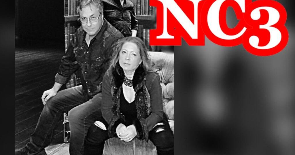 Music Spotlight - NC3