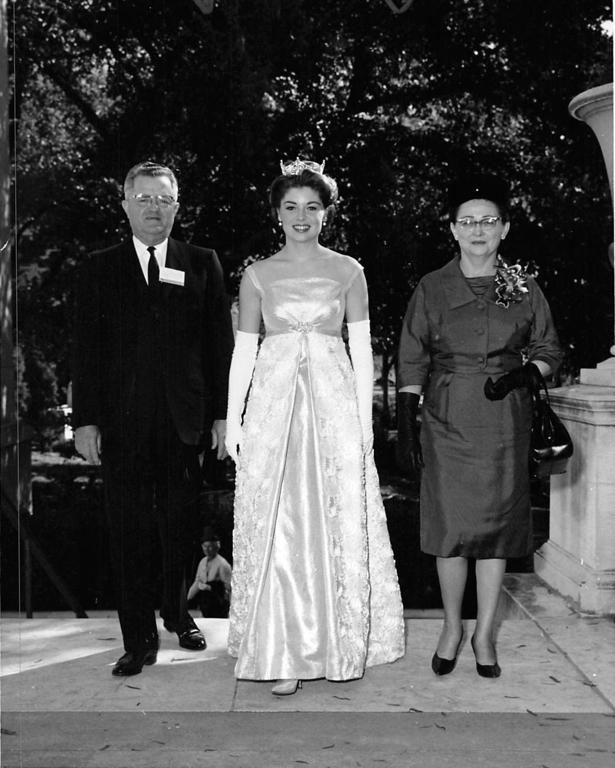 Look back at Miss America 1960s | Miss America | pressofatlanticcity.com