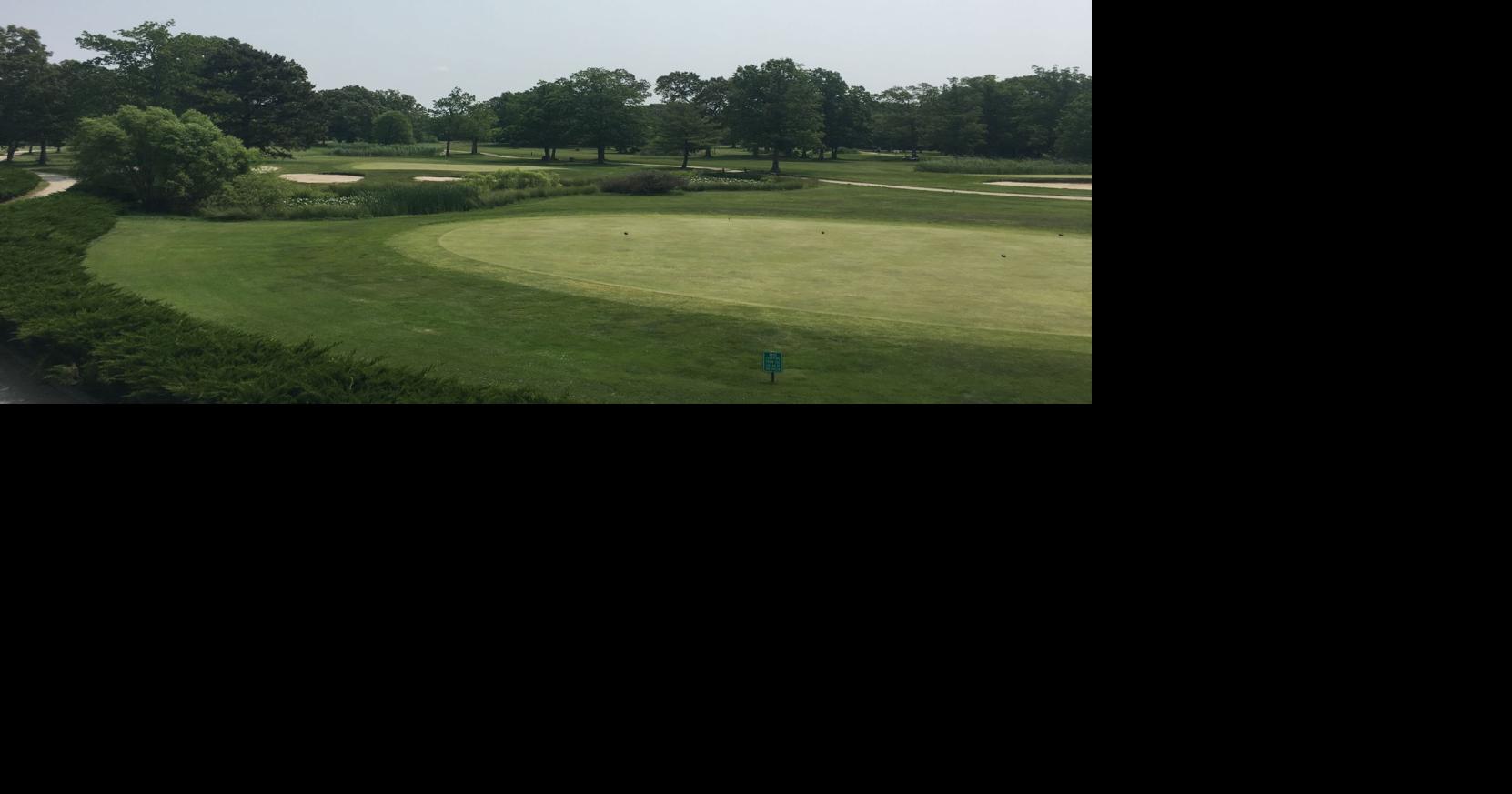 Green Tree Golf Course keeps it short and sweet