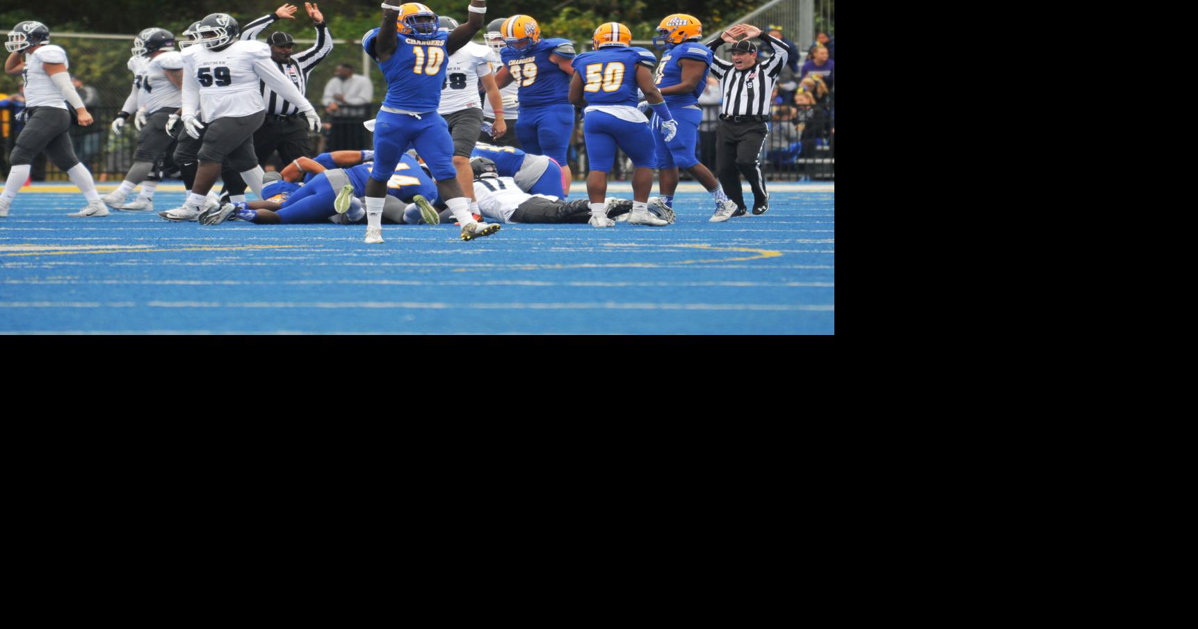 Clements deserves a chance in the NFL: Weinberg