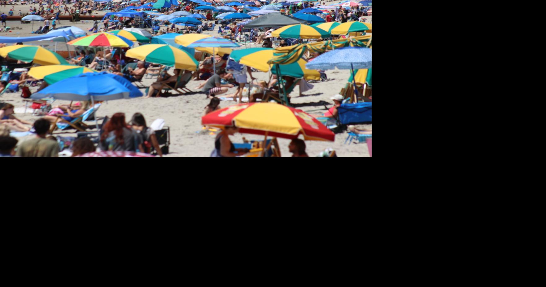 Ocean City again tops best-beach poll