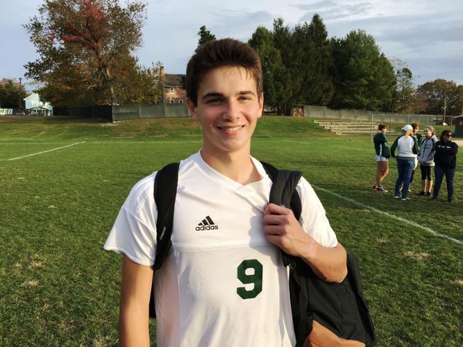 Mainland boys soccer advances to South Jersey semifinals