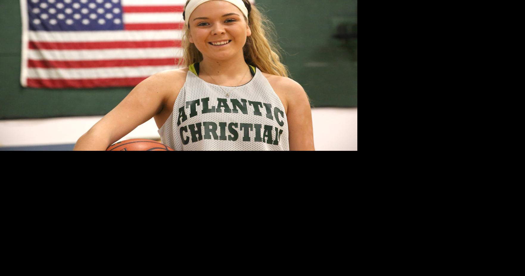 Dakota Hitchner nets 18 to help Atlantic Christian win