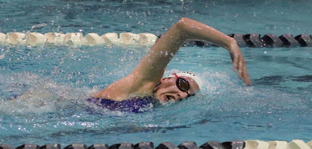 Oakcrest girls edge Holy Spirit for CAL National title