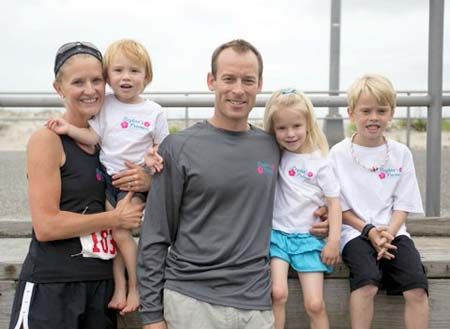 Peyton’s Promise raises $36K for CDH research