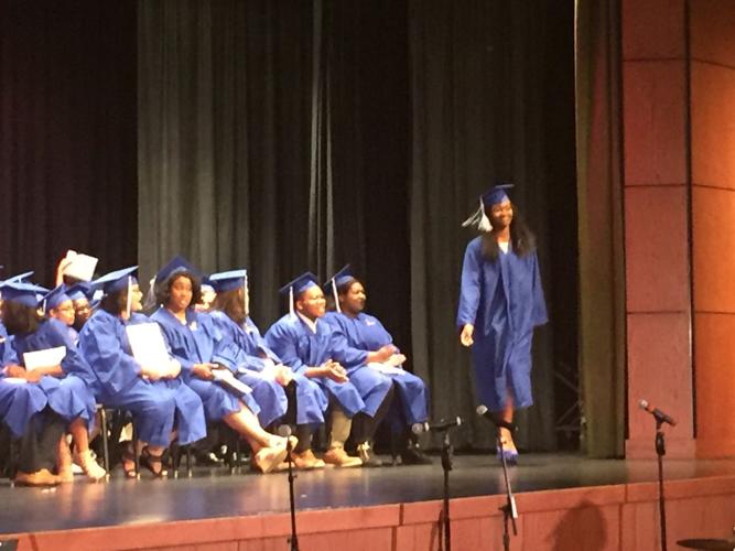 Charter Tech High School