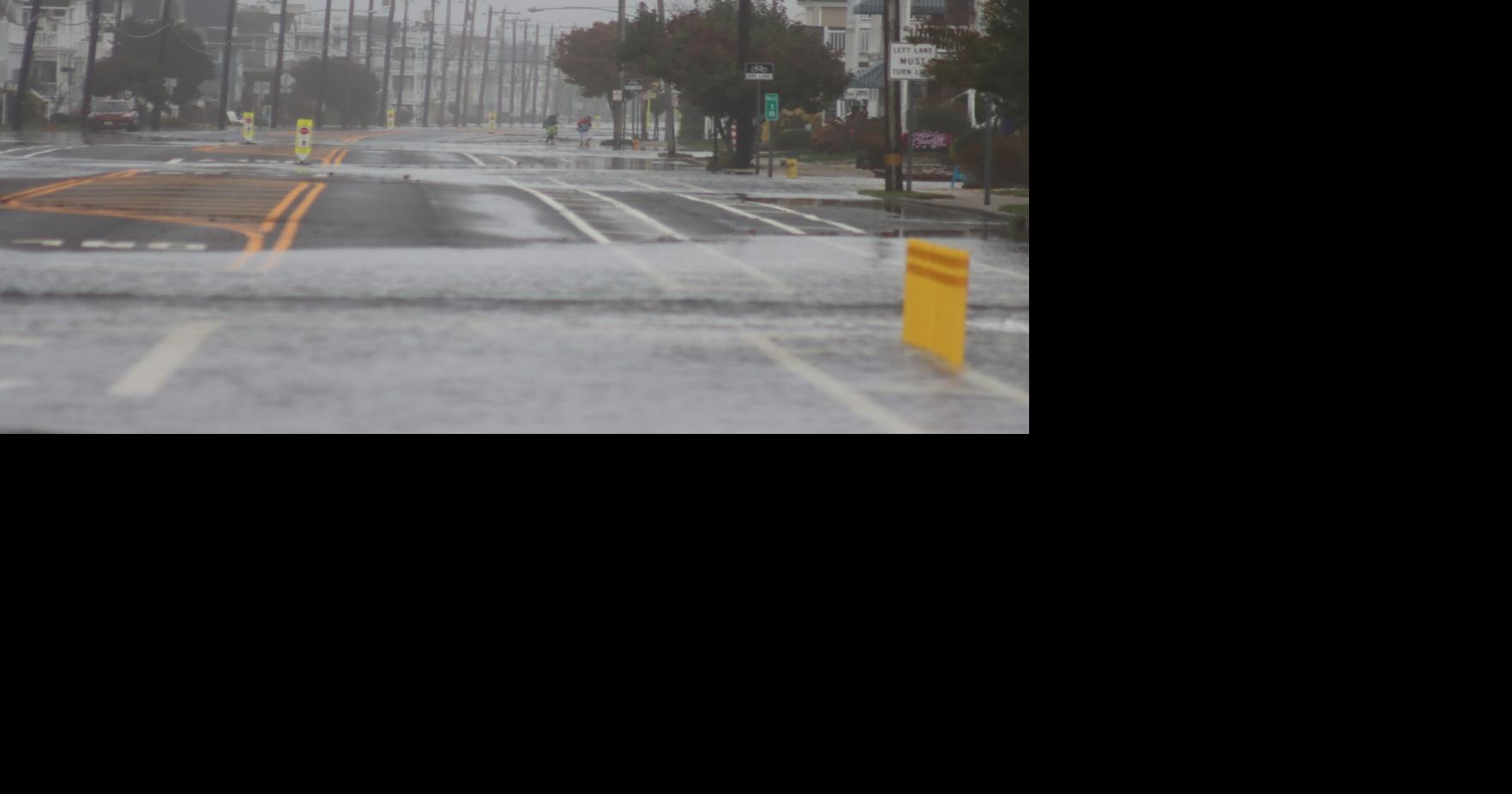 New NJ state flood level rules approved Tuesday