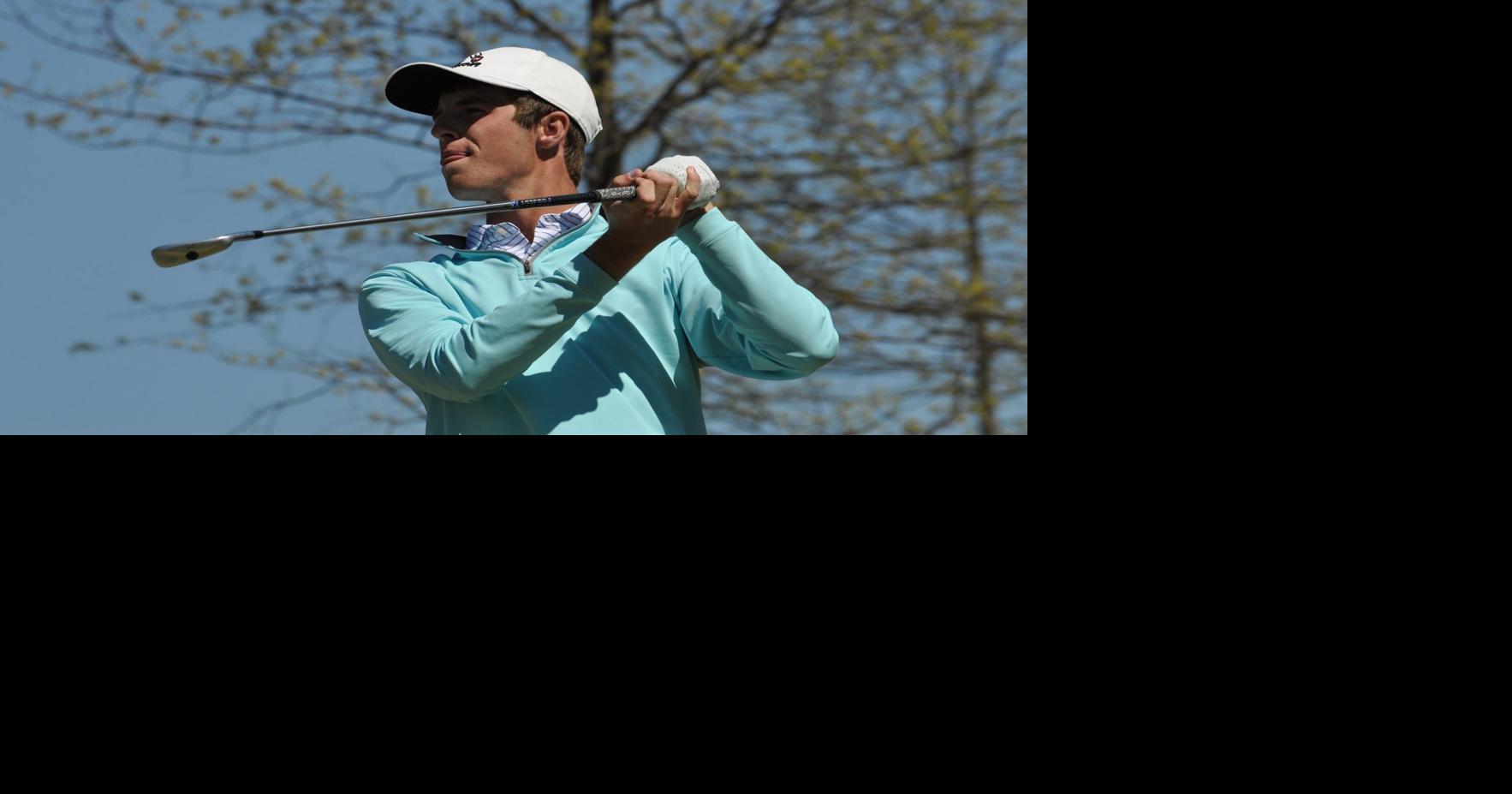 Alexander Hicks shines at U.S. Open qualifier