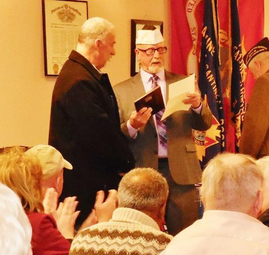 Brigantine VFW bestows annual community awards