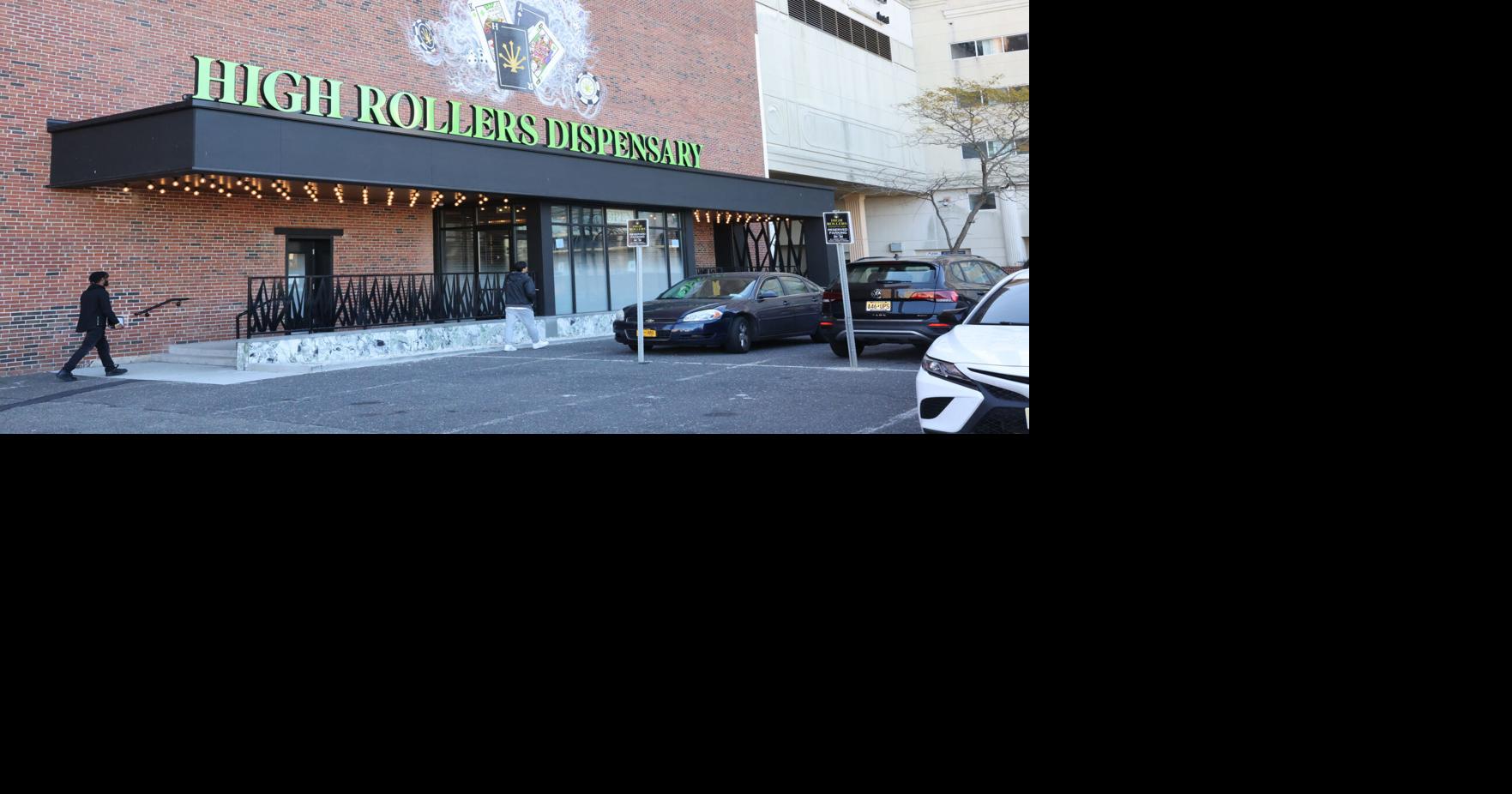 Read the Atlantic City report on cannabis dispensaries