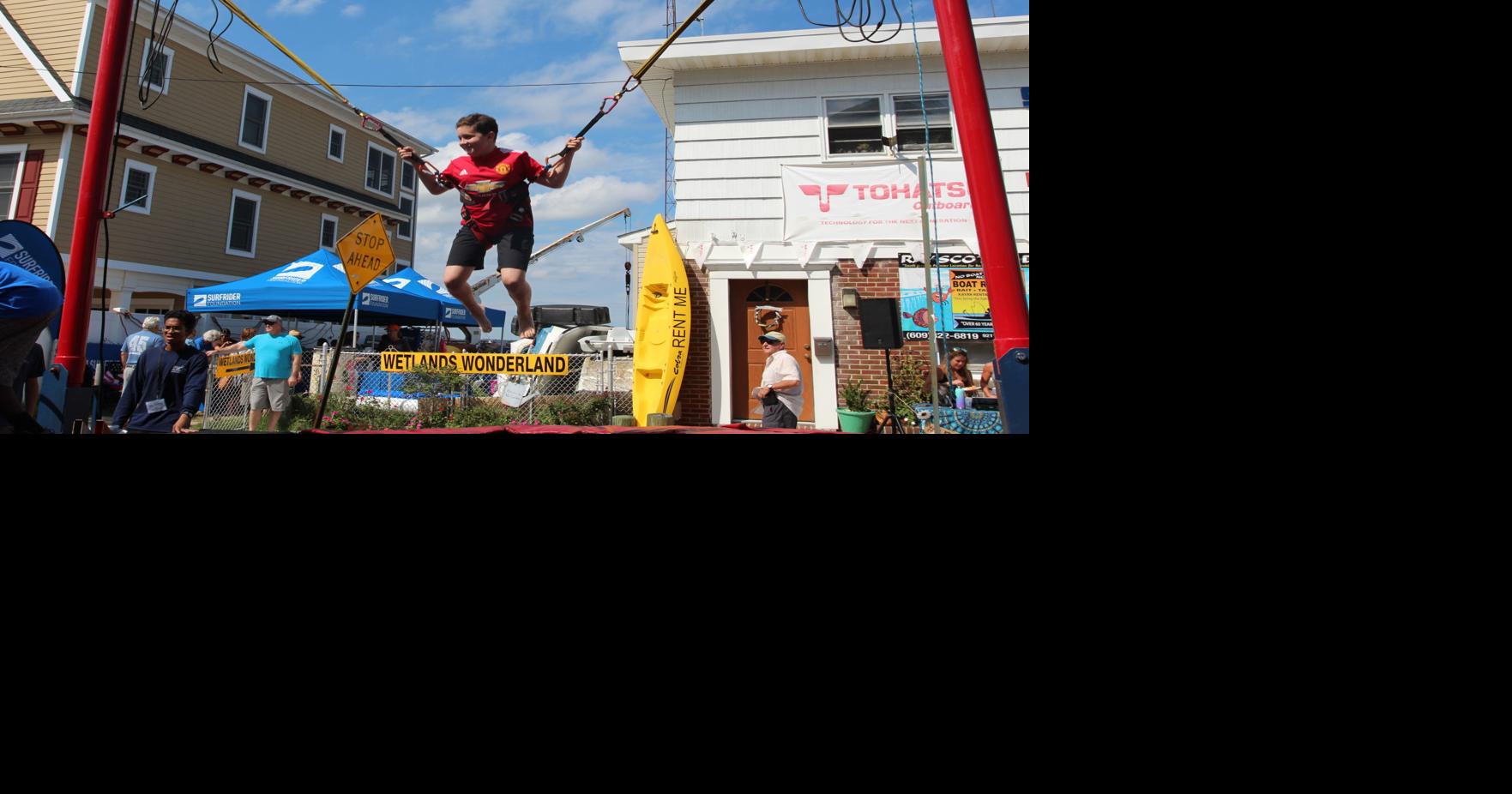 Margate kicks off fall with annual Funfest this weekend