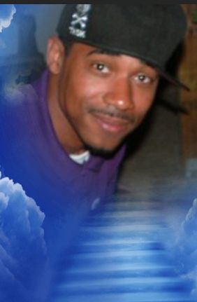 Garner, Maurice Laron