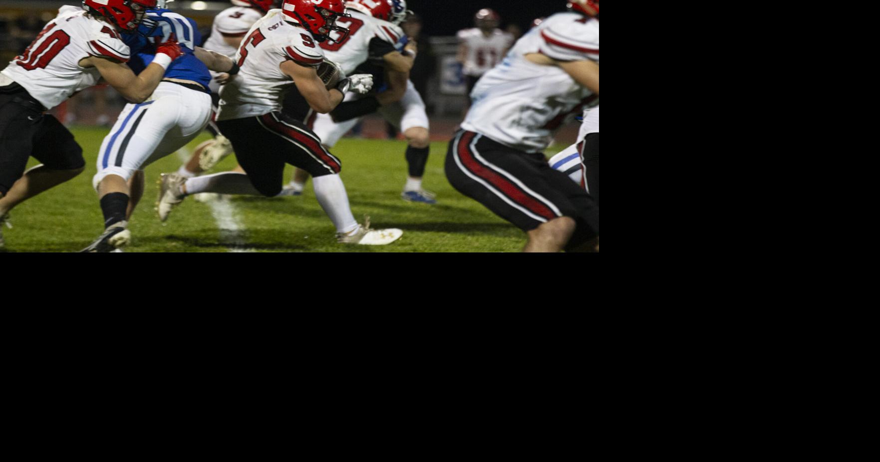 Middle looks to have success under new coach Gavin Liepe