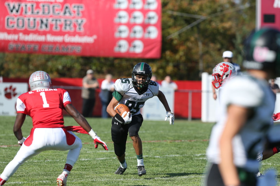 st joseph football | Photo Galleries | pressofatlanticcity.com