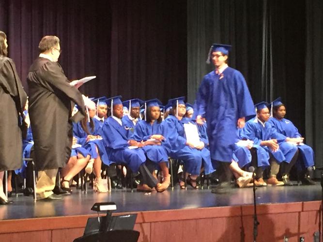 Charter Tech High School