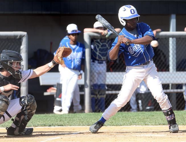 Walk-off walk completes four-run rally for EHT