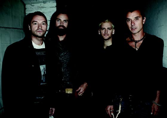 Nickelback, Def Leppard and Poison to play at Revel on July 13 weekend