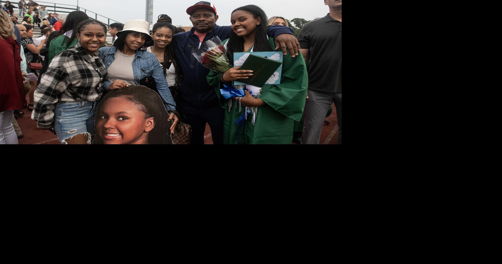 GALLERY: Mainland Regional High School graduation 2023