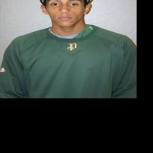 Basketball MVP: David Lunn, Pinelands Regional