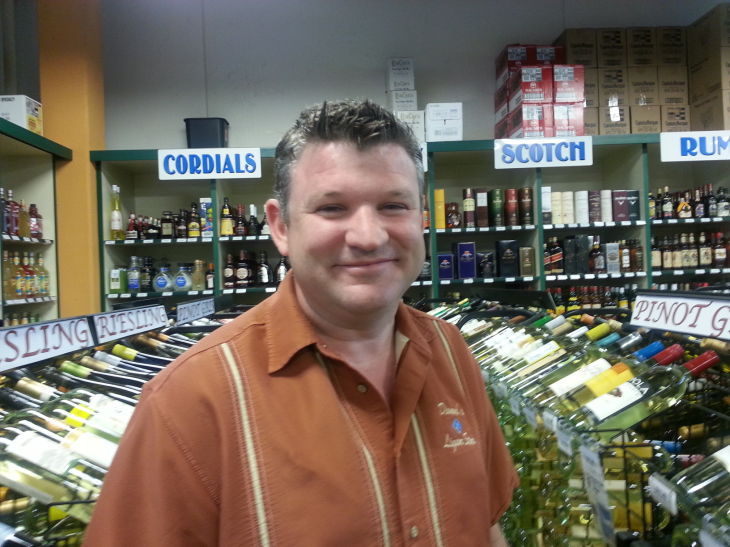 Sea Isle City liquor store flexes with seasons