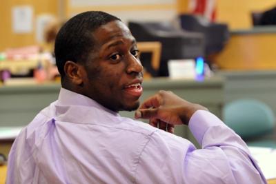 Andrew Pender convicted of murder in Millville shooting death of ...