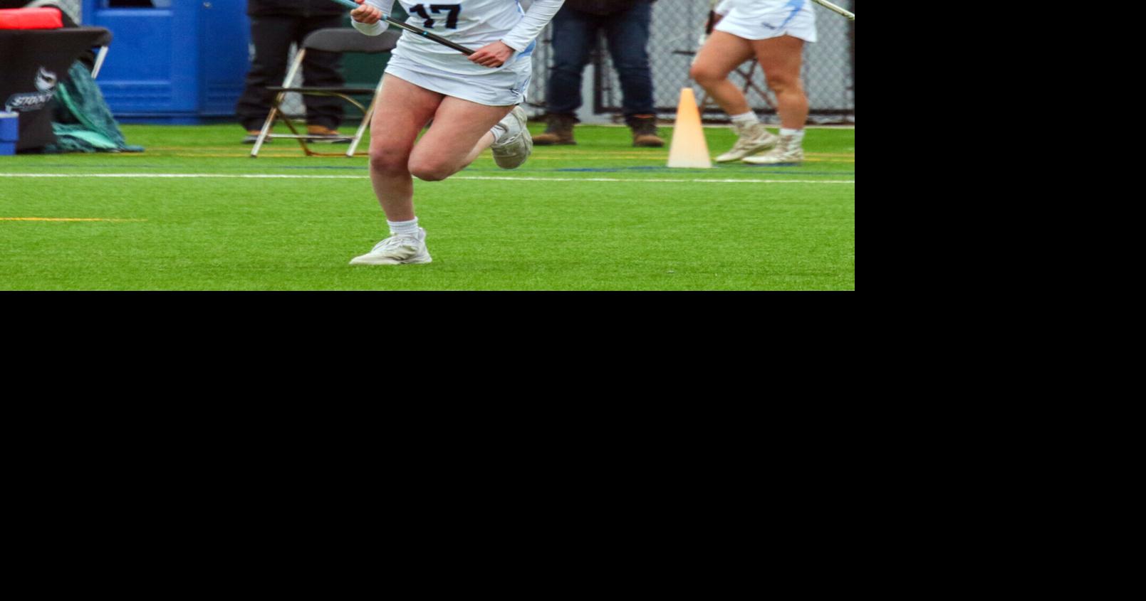 Stockton's Drew Coxson named NJAC's top defender