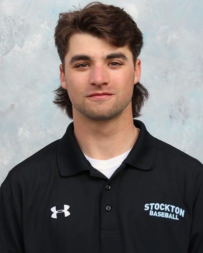 Five Stockton athletes earn weekly honors