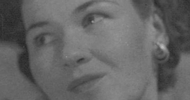 BELLINGER, EMMA LIPPINCOTT (BOOTH) 95