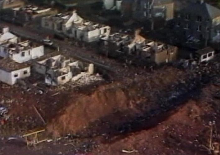 Atlantic City film festival to show doc on bombing of Pan Am Flight 103