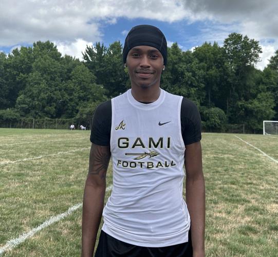 Cedar Creek, Absegami, Atlantic City compete in tournament