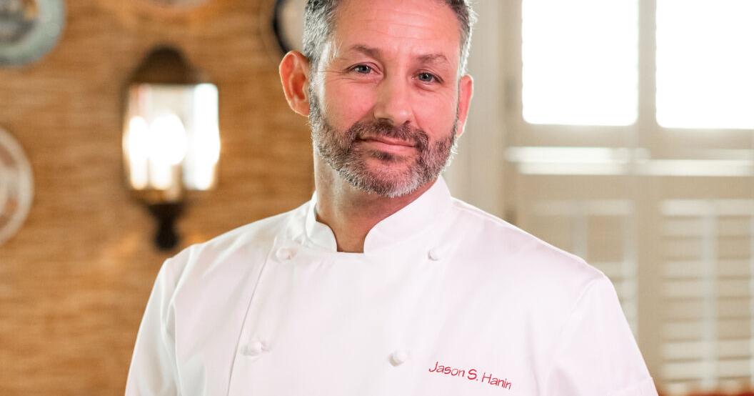 Meet New Jersey's Chef of the Year