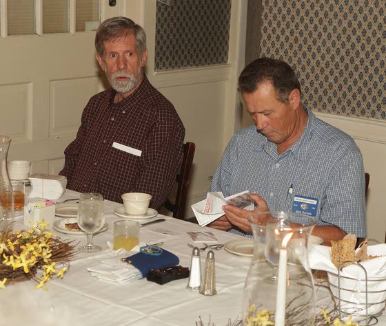 Absecon Lions Club reaches out to visually impaired neighbors
