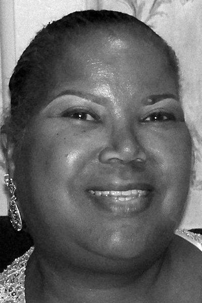 BURCH, SHARON DENISE