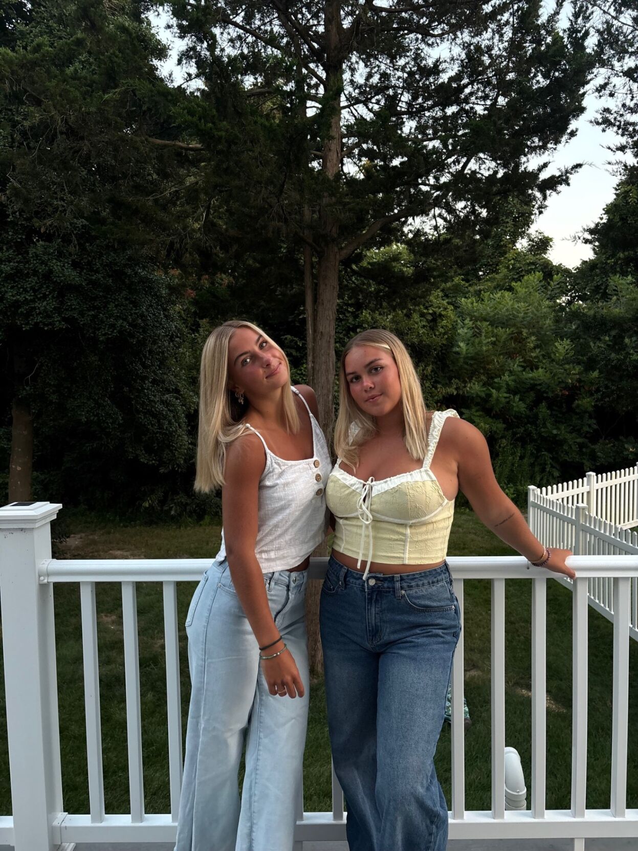 My Life: Angela Wilber of Wildwood High School