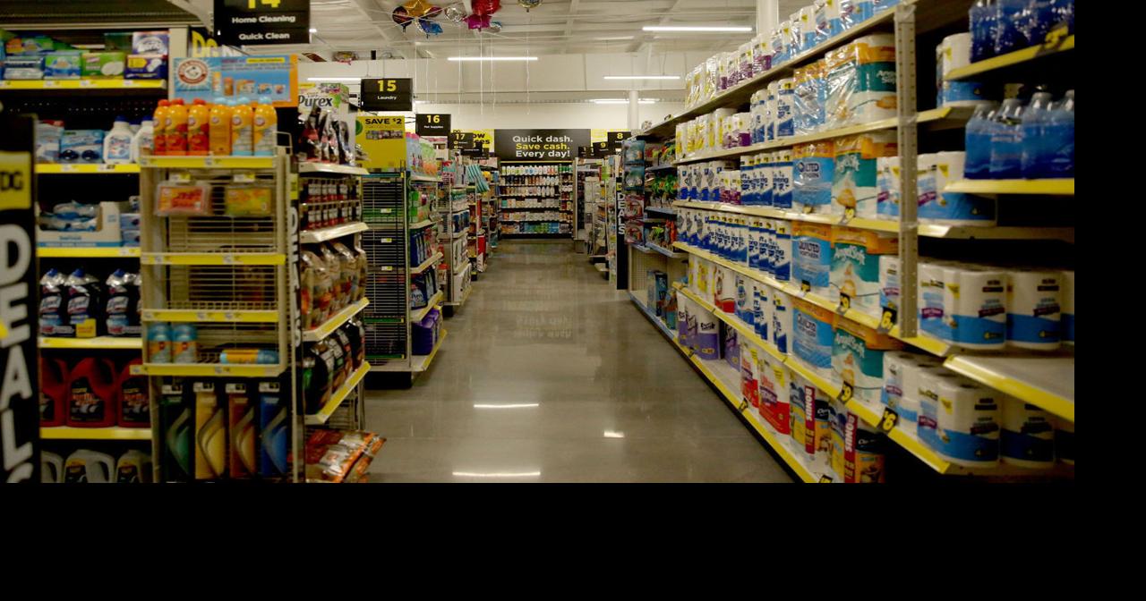 Dollar General market opens in Bridgeton