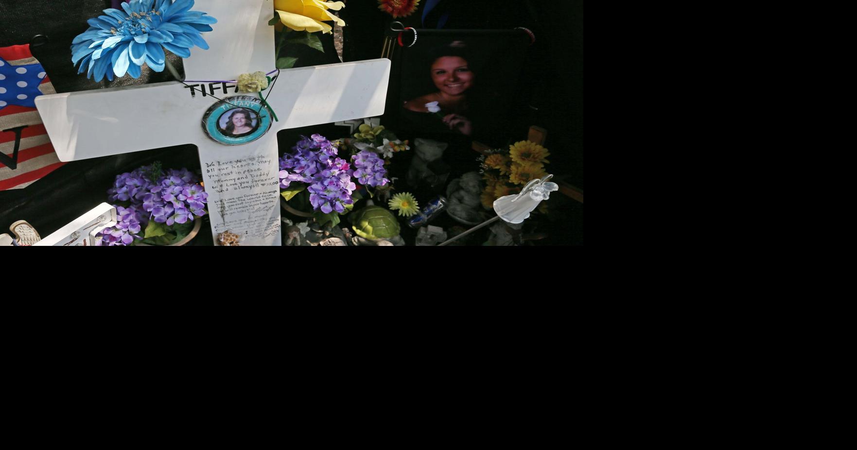 Judge allows Valiante family to test for DNA evidence in daughter's ...