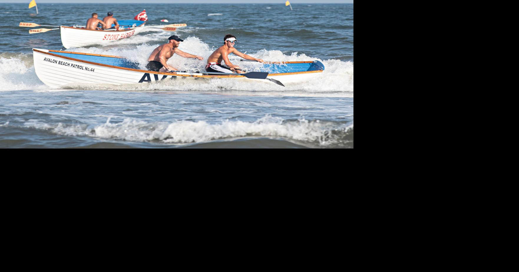 North Wildwood to host 54th Beschen-Callahan races Friday